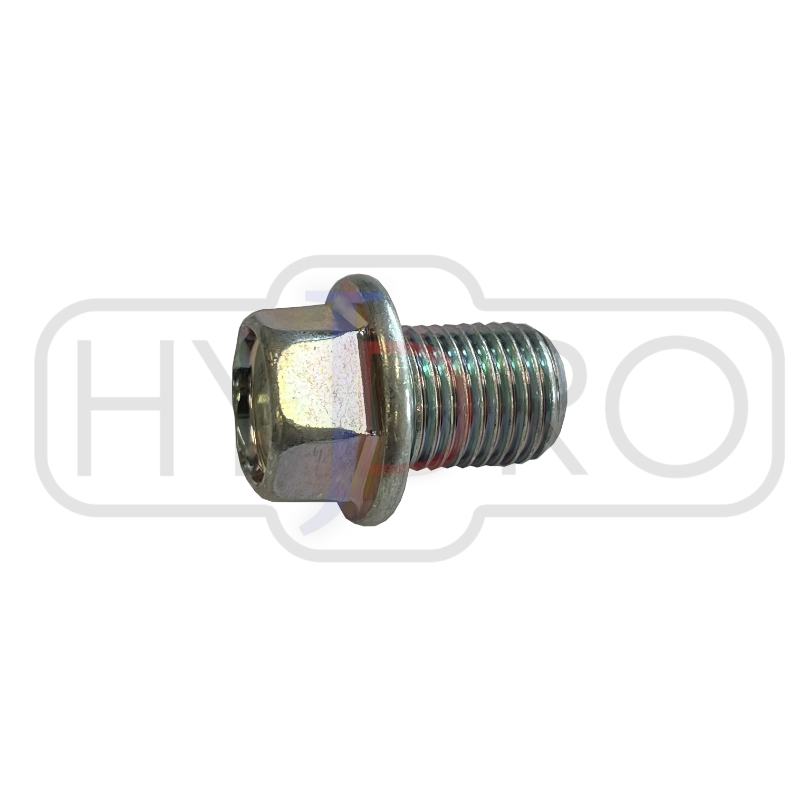 13901-33750 - Korek spustowy Moffett 13901-33750 - JD Hydro