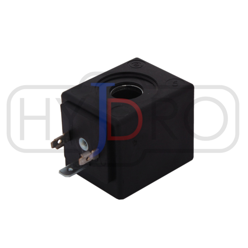 R901083065 - Cewka Rexroth 24VDC 20W fi12,7 h=38,5mm