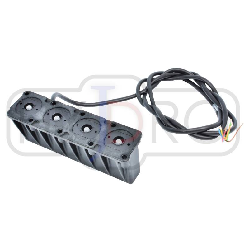 3696316 - Czujnik położenia suwaka Hiab 3696316 Spool sensor Pv91M 4 ...