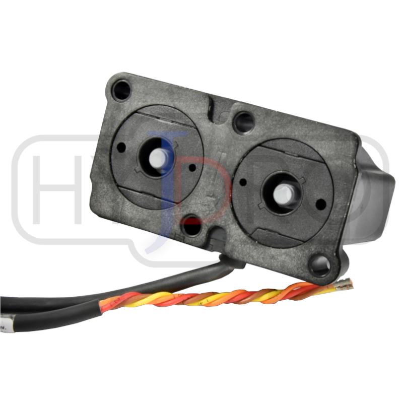 3738264 - Czujnik położenia suwaka, spool sensor Hiab 2 sekcyjny 3738264