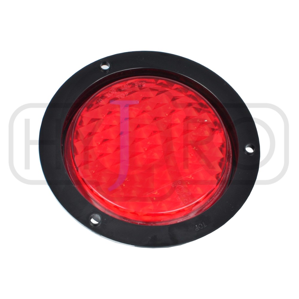 501.999.1121 - Lampa światło hamowania czerwone LED MOFFETT 501.999.1121