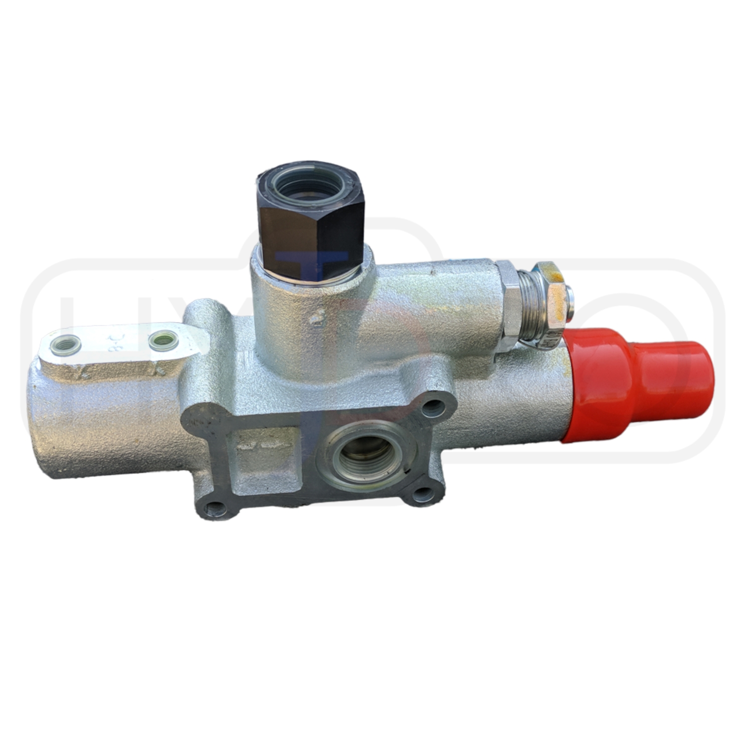D130PP164HP - Zawór - rozdzielacz wywrotu 160 BAR 3/4"
