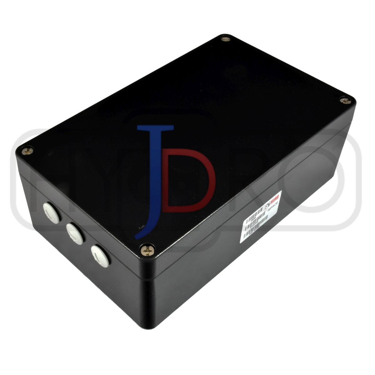3600700 - Komputer Hiab Space Box 3600700 - JD Hydro